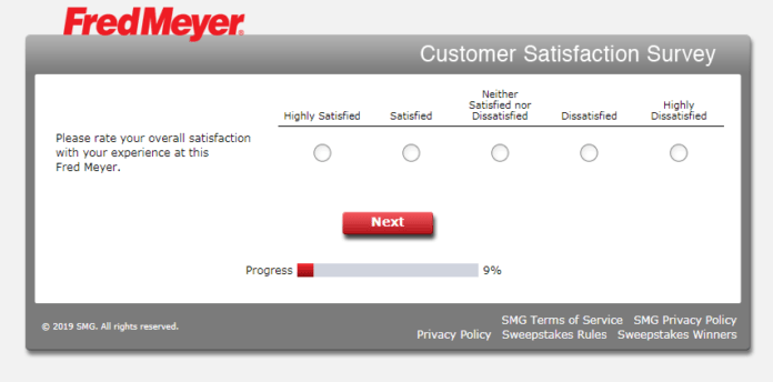 Visit www.KrogerFeedback.com to Enter Kroger Feedback Survey ($5000 ...