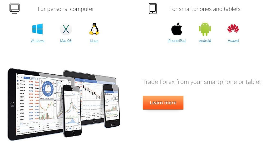 Advantages of the MetaTrader 4 App for Mobile Trading - Jt.Org