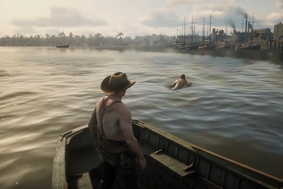 The Five Best Western Games to Enjoy at Home - Jt.Org