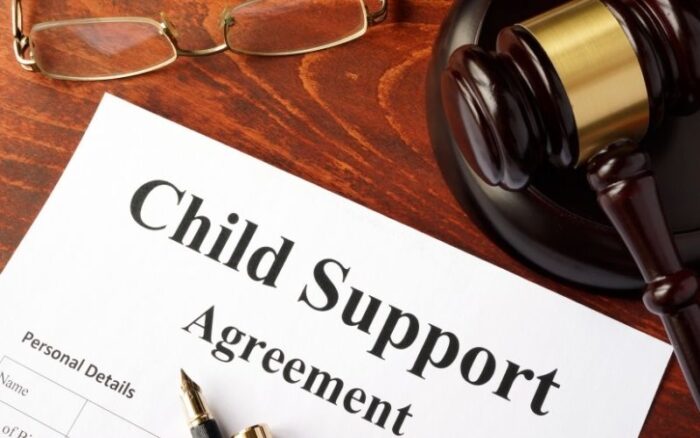 How Is Child Support Calculated in New Jersey? - Jt.Org