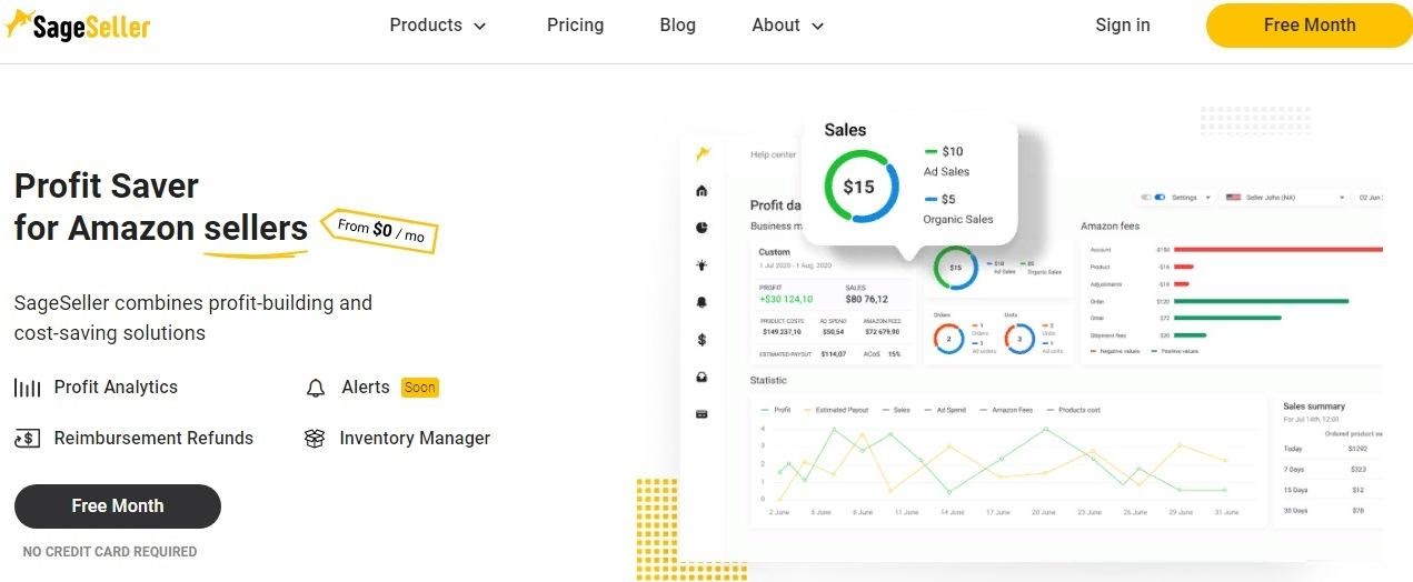 The Beginner's Guide to Selling on Amazon - Jt.Org