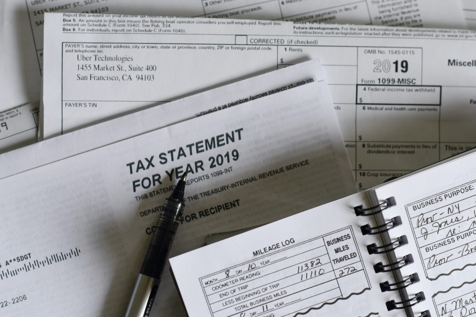 7 Things You Need To Know About Taxes Jt Org
