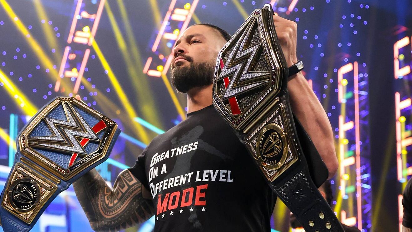 How WWE Turned Sport Into Entertainment - Jt.Org