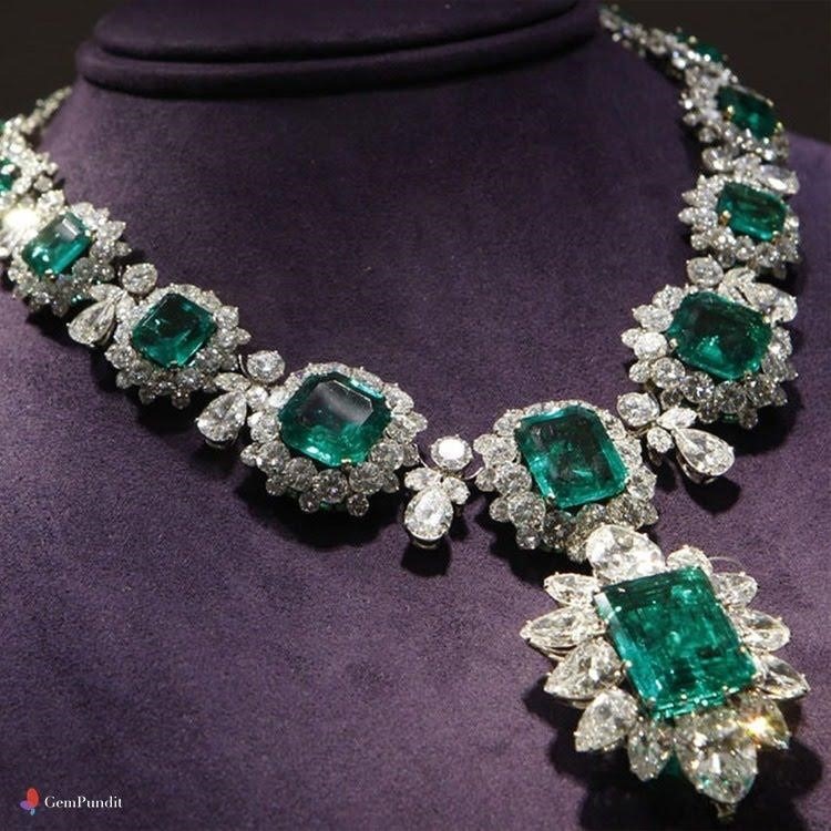 Tips to Pick Perfect Wedding Gemstone Jewelry - Jt.Org