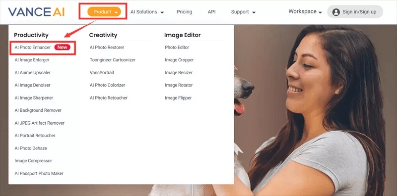 Top 5 AI Image Enlarger with Quick Guide - Jt.Org