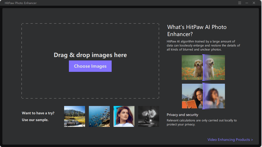 Top 5 AI Image Enlarger with Quick Guide - Jt.Org