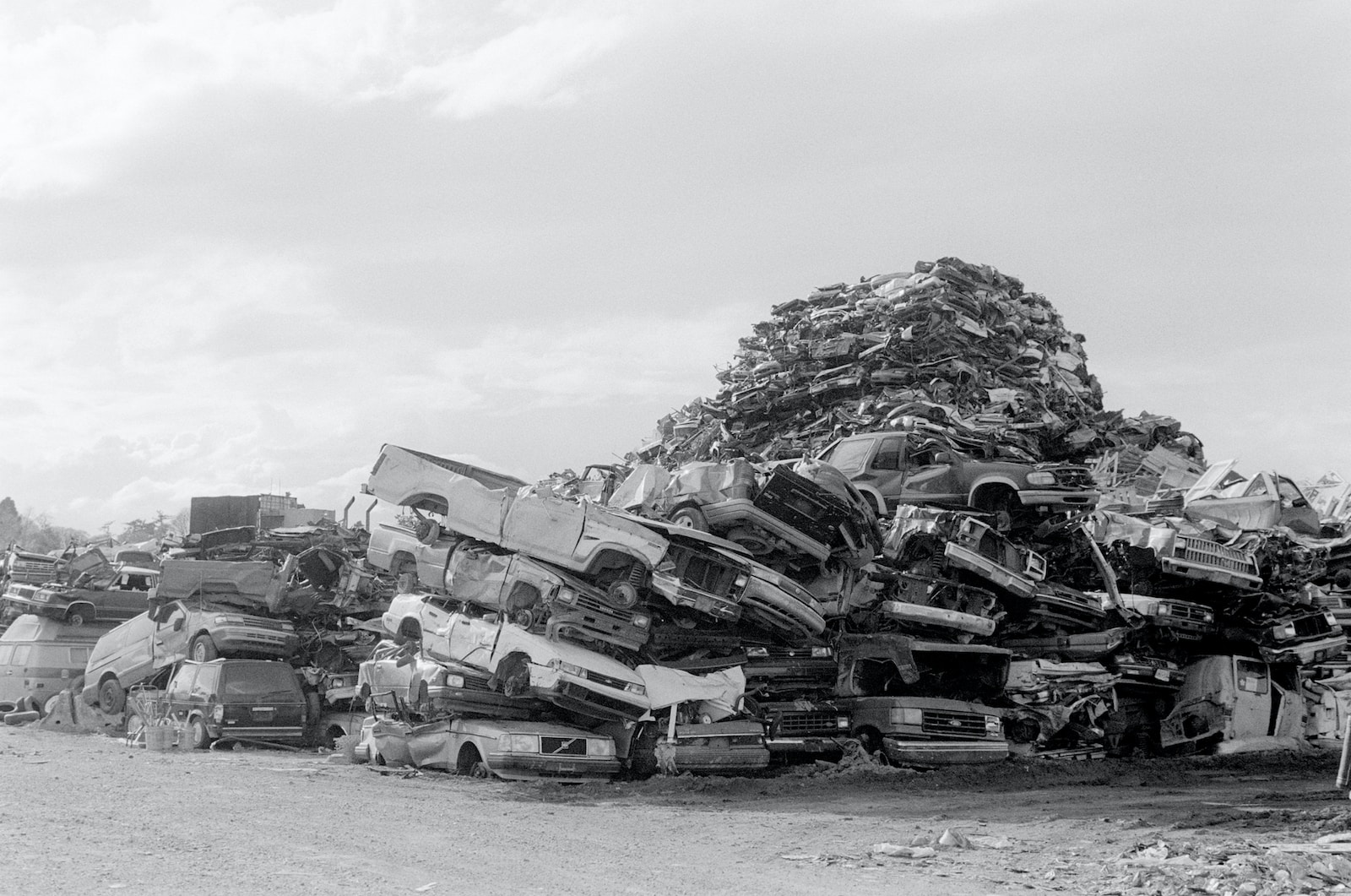 The Art of Car Disposal: Sustainable Solutions for Your Vehicle's End ...