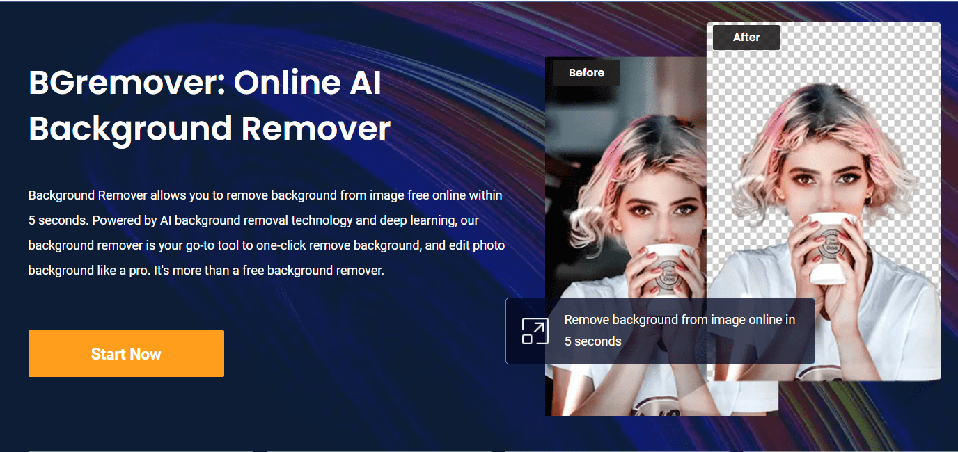 How to Remove Photo Background for Book Covers with BGremover? - Jt.Org