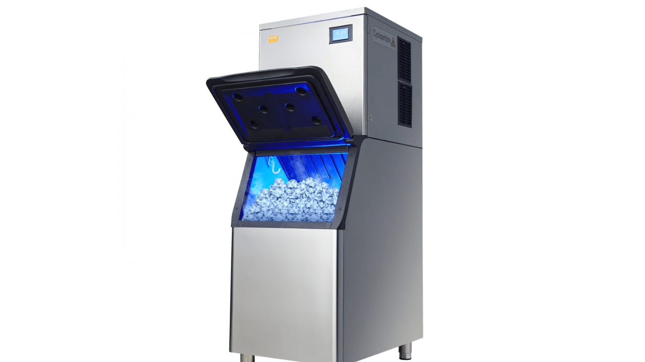 Best Ice Makers for Home Use and Why You Need One - Jt.Org