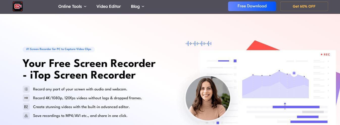 Best Screen and Webcam Recorder: Step By Step Guide - Jt.Org