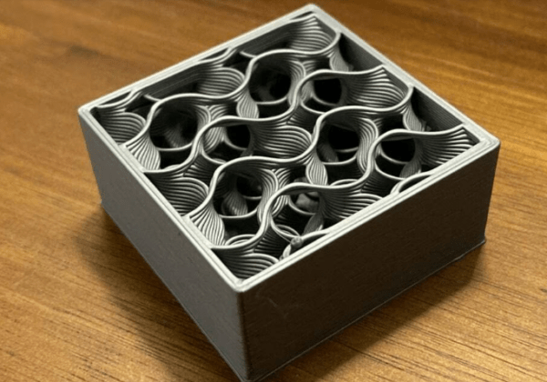 PrusaSlicer Infill Patterns: What You Need to Know - Jt.Org