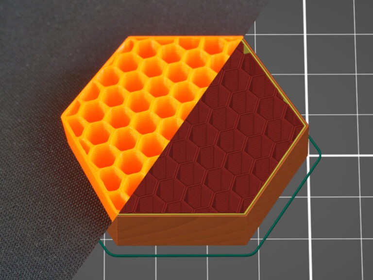 PrusaSlicer Infill Patterns: What You Need to Know - Jt.Org