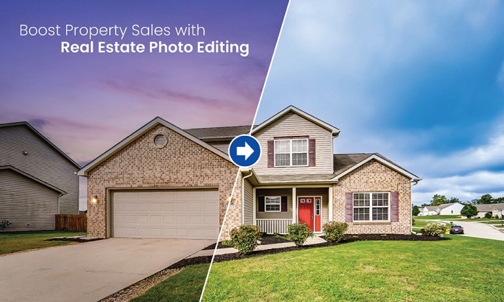 How Can Real Estate Photo Editing Boost Property Listings? - Jt.Org