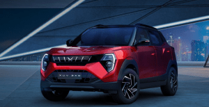 Mahindra XUV 3XO Engine Options: Petrol vs. Diesel Performance - Jt.Org