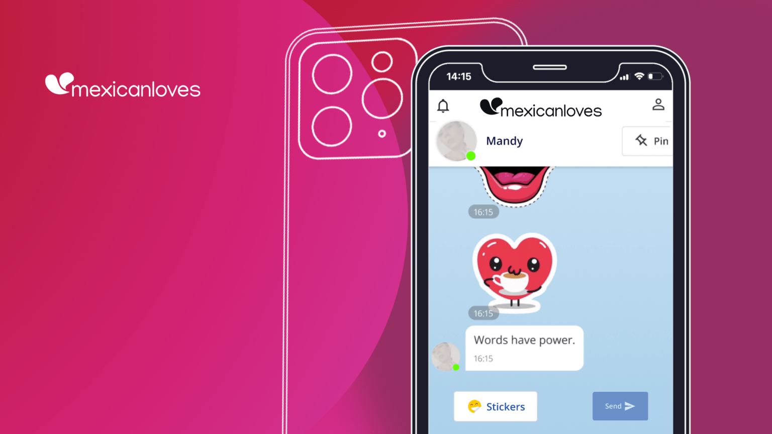 Mexicanloves Review: A Safe and Secure Dating Platform for Meaningful ...