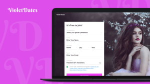 Is VioletDates a Legit Dating Site? Full Review & User Insights