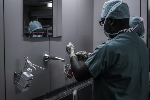 Revolutionizing Hygiene: The Clean-in-Place Cleaning System - Jt.Org