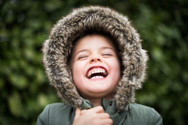 What Your Smile Might Be Trying to Tell You - Jt.Org