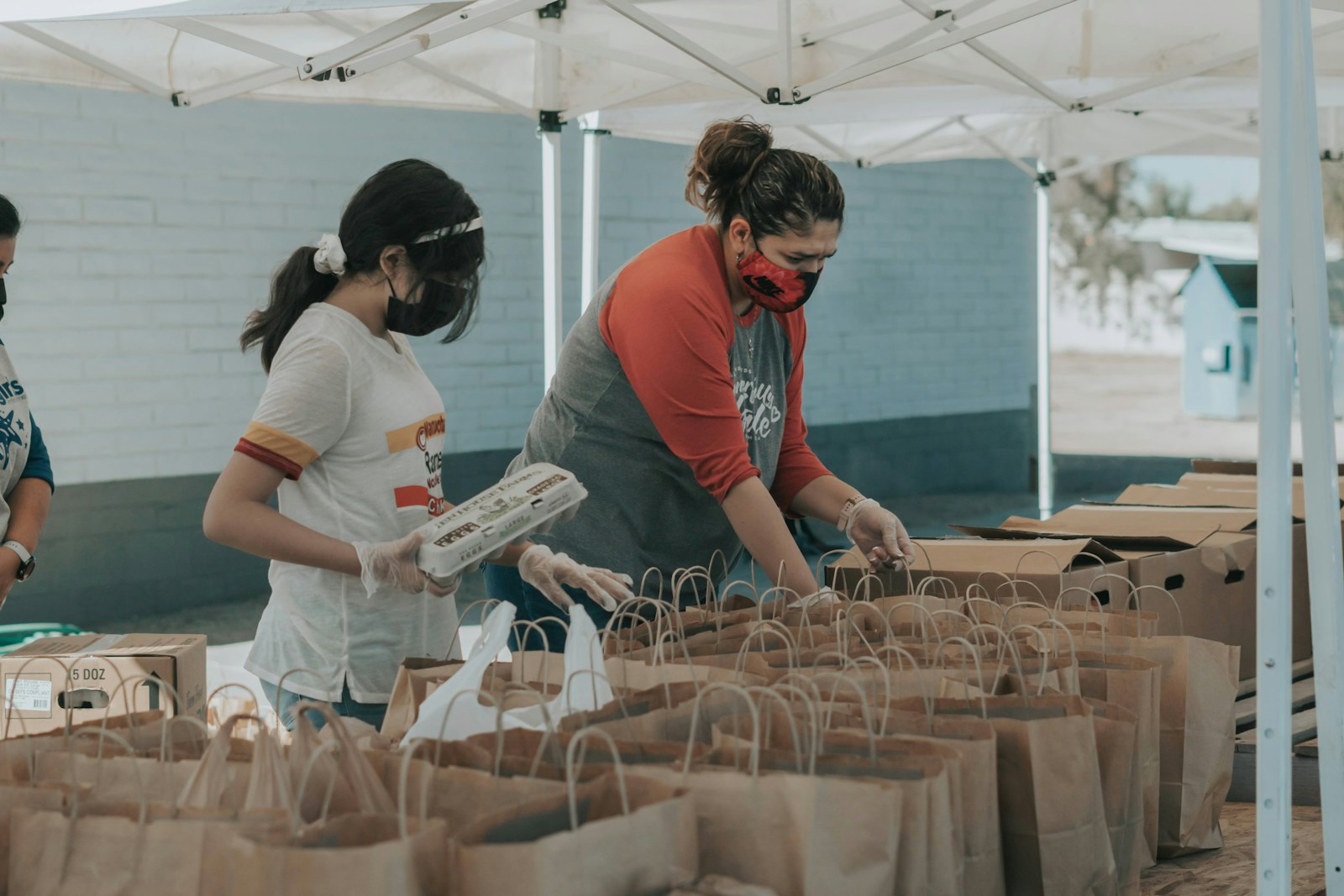 Common Volunteer Management Challenges and How Big Nonprofits Solve ...