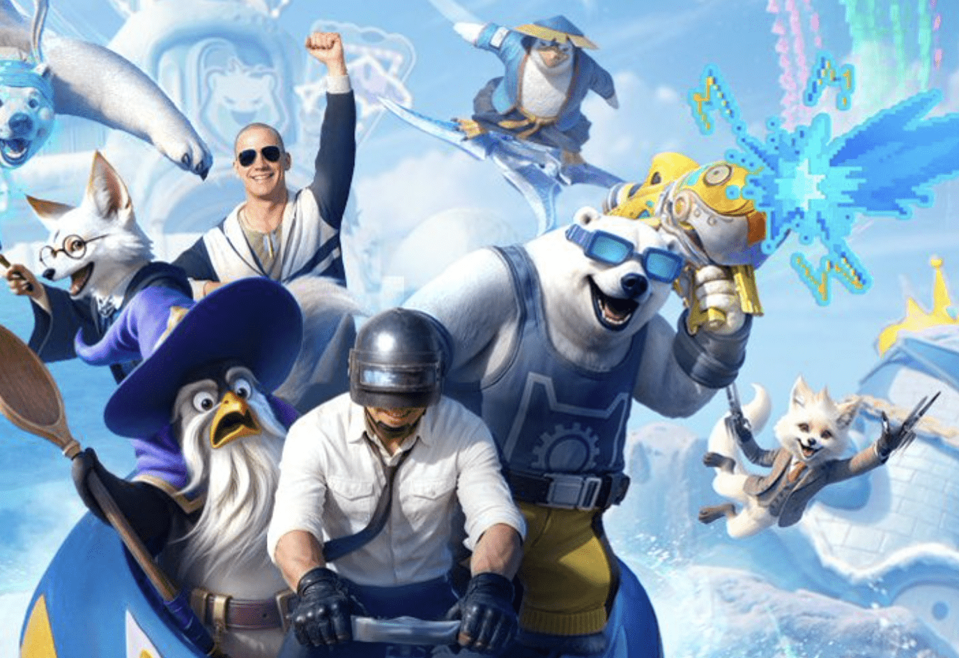 9 Top Smartphone Games to Play Today - Jt.Org