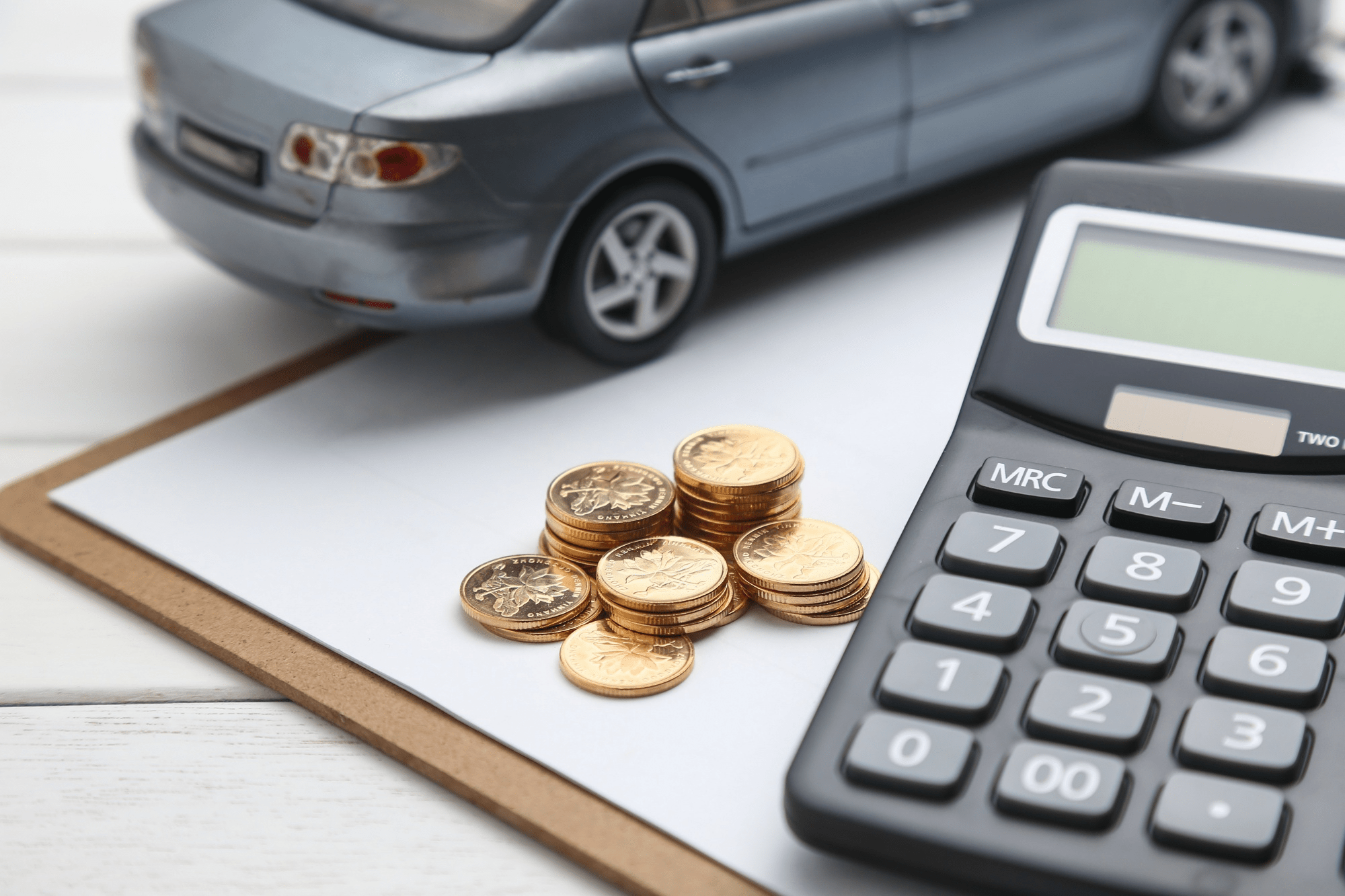Factors That Determine How Often You Can Refinance a Car Loan - Jt.Org