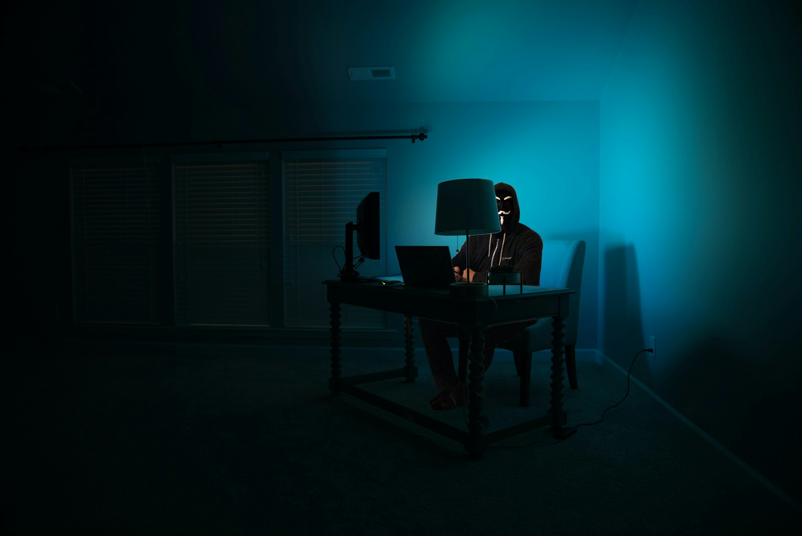 What Happens When Hackers Target Government Systems? - Jt.Org