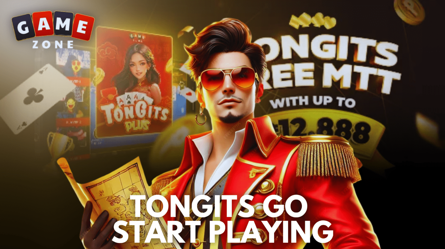 Exploring the Road to Victory for Beginners in Tongits Go Start Playing ...