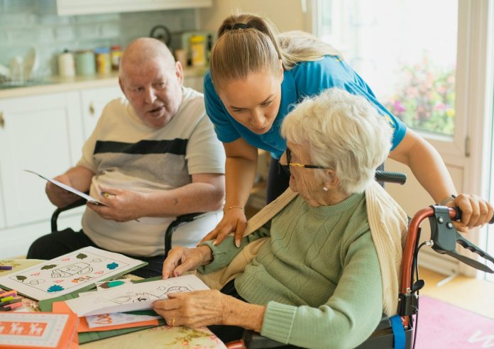 What Different Levels of Care in Assisted Living Actually Mean - Jt.Org