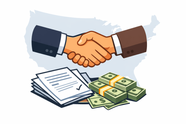 The EB-5 Immigrant Investor Program: Step-by-Step Guide for Foreign ...